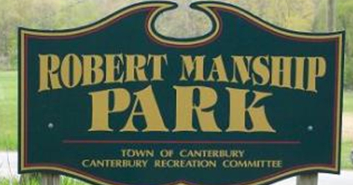 Robert Manship Park | CTvisit