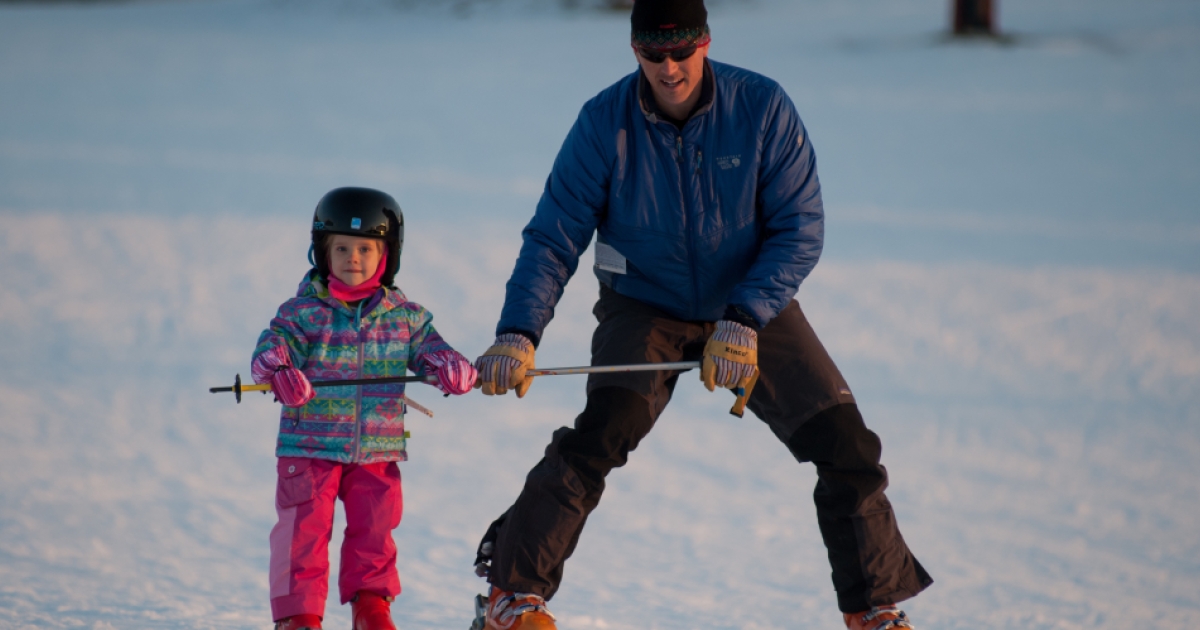 Mohawk Mountain Ski Area | CTvisit