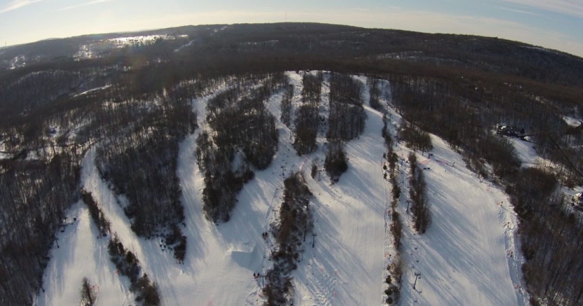 Mount Southington Ski Area | CTvisit