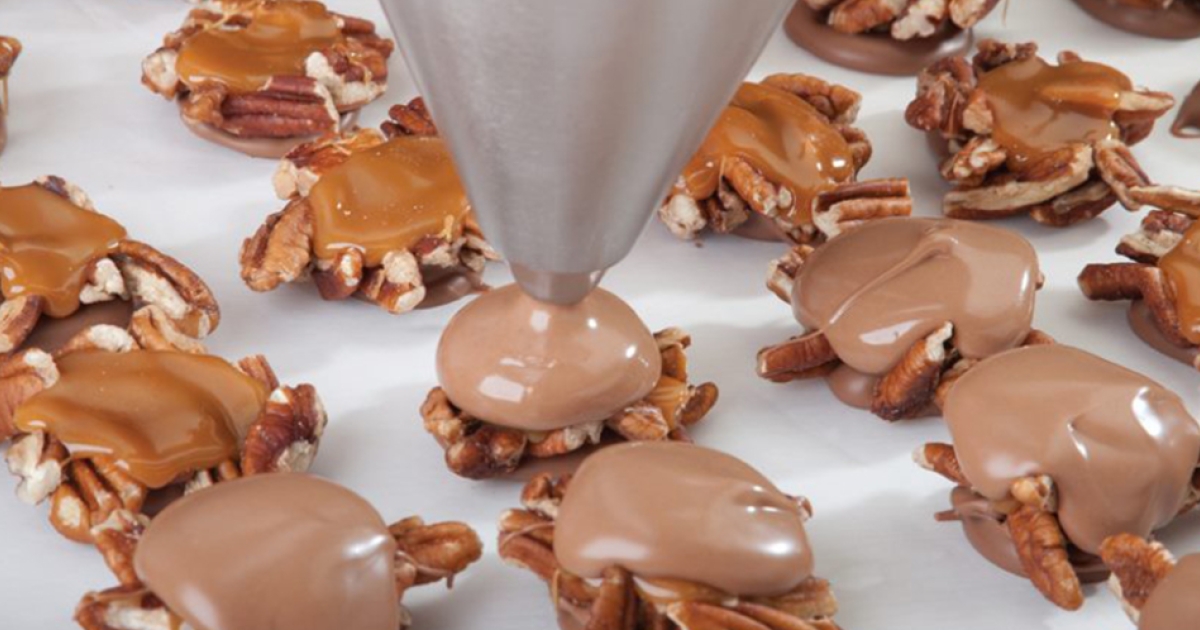 Munson's Chocolates | CTvisit