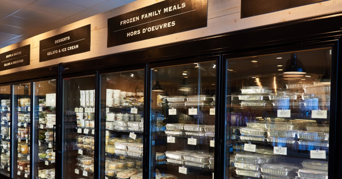 Mystic Market Kitchen & Eatery | CTvisit