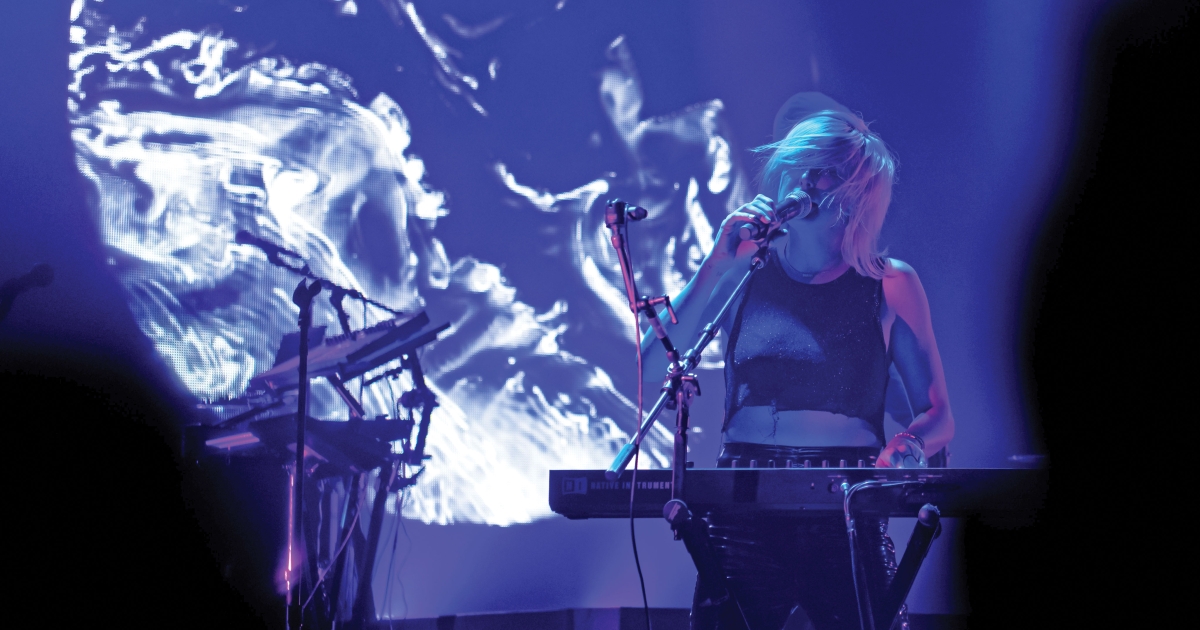 Live Music in Connecticut | CTvisit