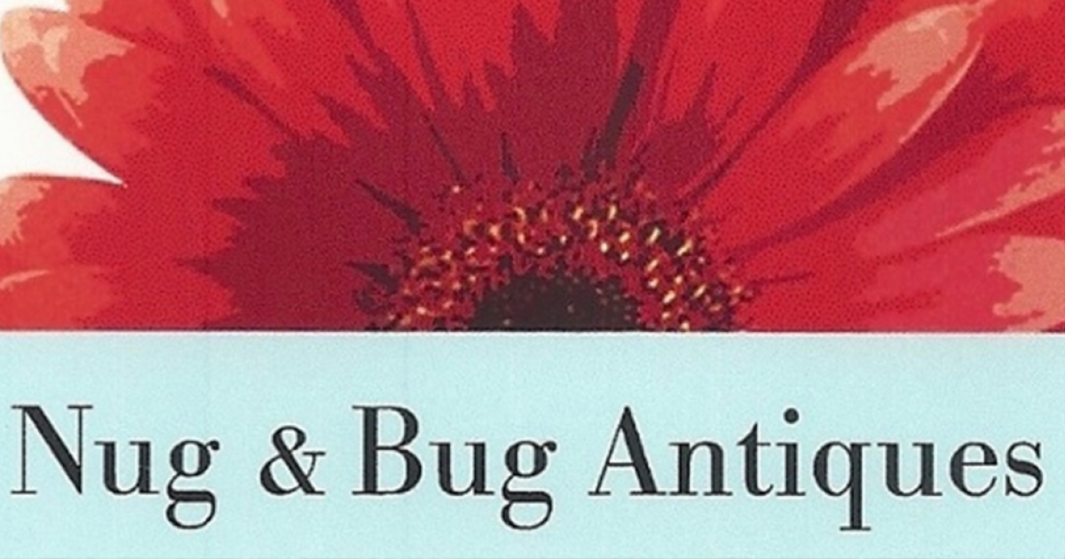 Nug and Bug Antiques & Collectibles | CTvisit