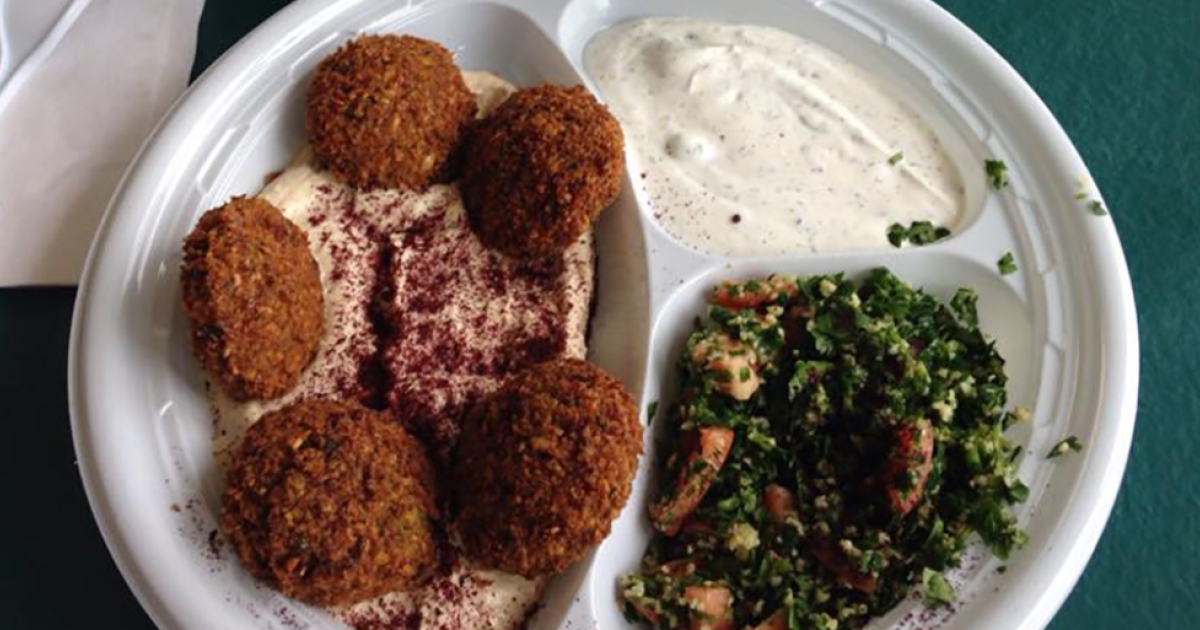 Olive Tree | CTvisit