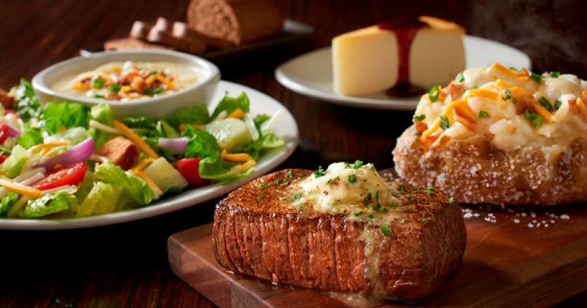Outback Steakhouse (North Haven) | CTvisit