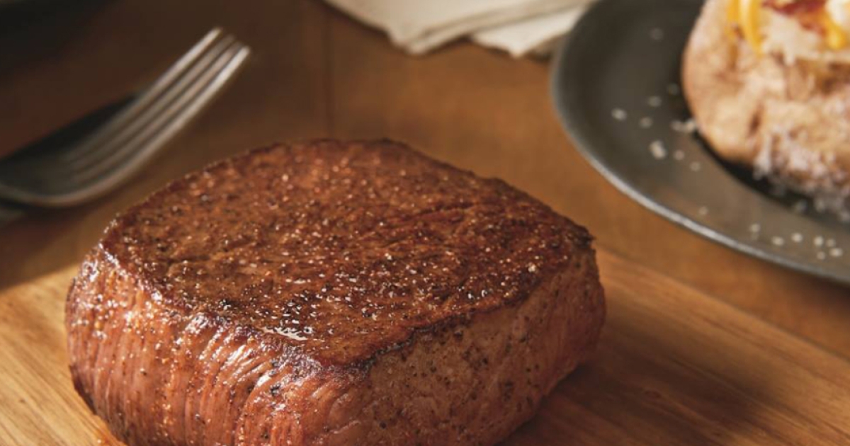 Outback Steakhouse (Orange) | CTvisit