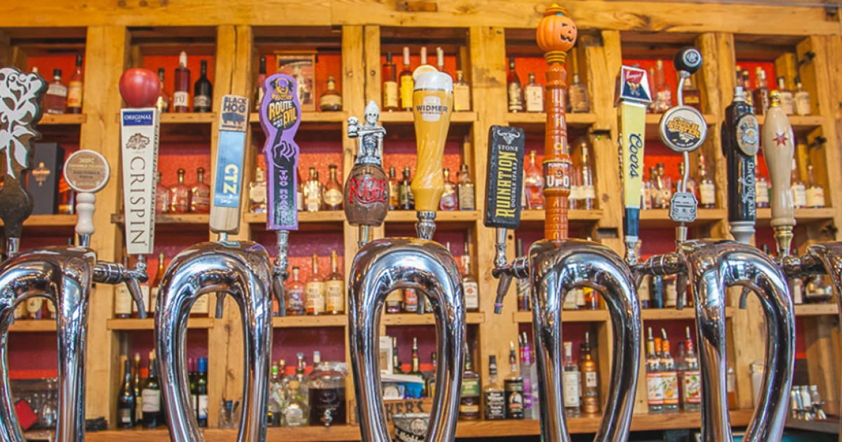 Plan B Burger Bar (Glastonbury) | CTvisit