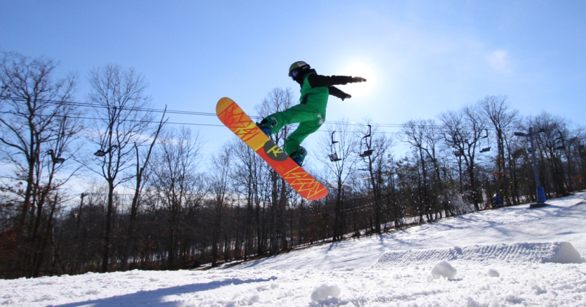 Connecticut’s Top Winter Attractions | CTvisit