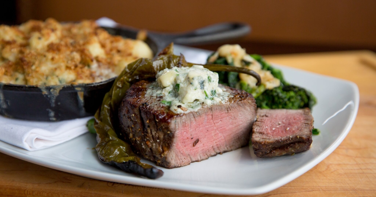 Carbone's Prime | CTvisit