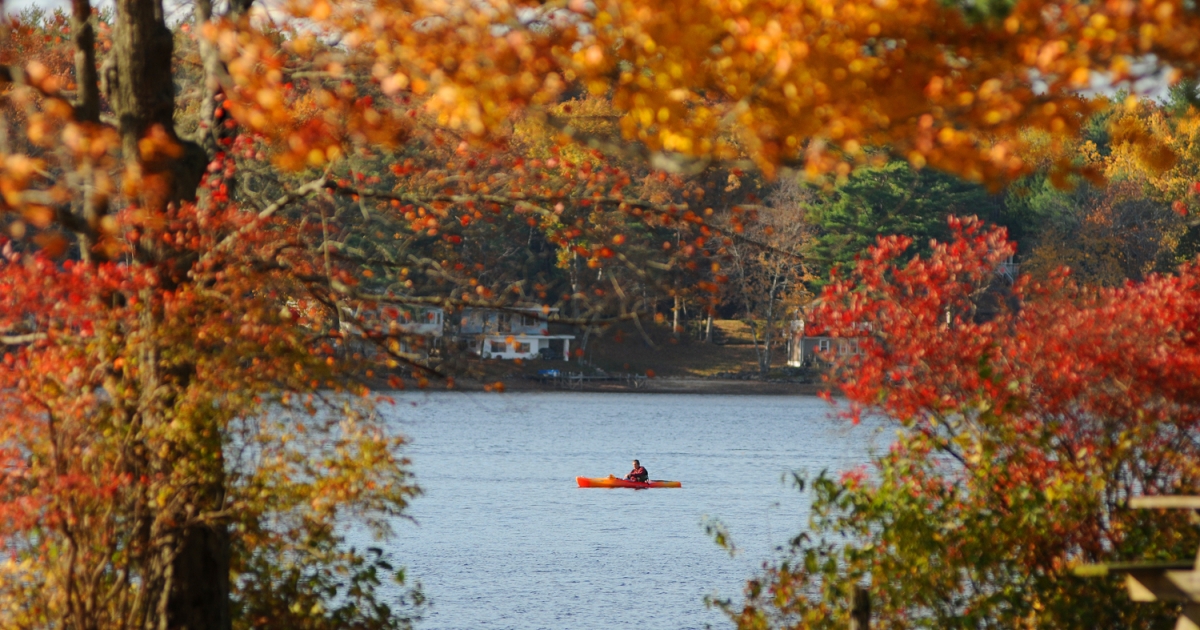 Town of Thompson | CTvisit