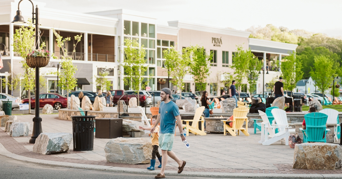 Quarry Walk | CTvisit