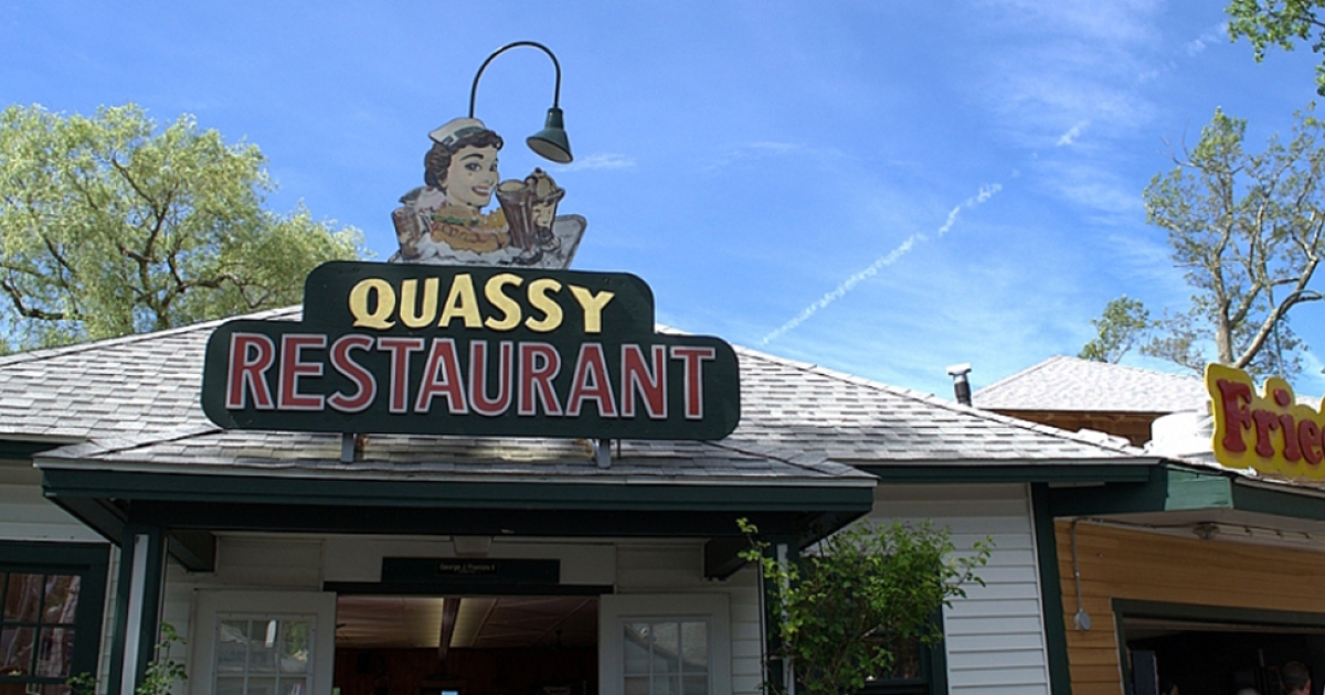 Quassy Restaurant | CTvisit