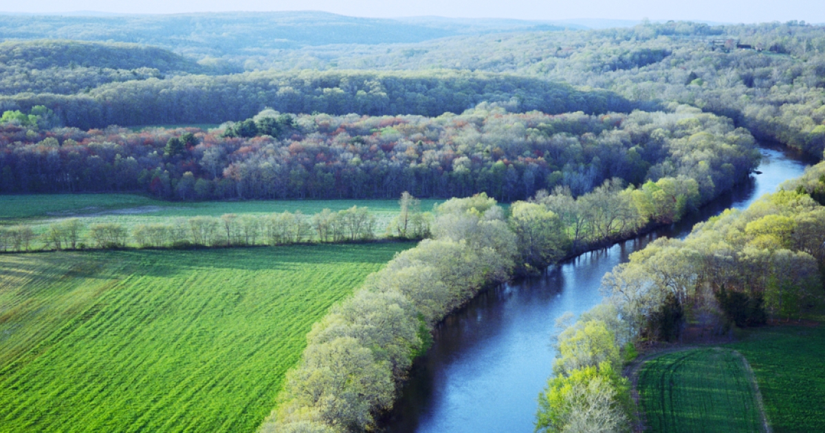 Discover "The Last Green Valley" | CTvisit
