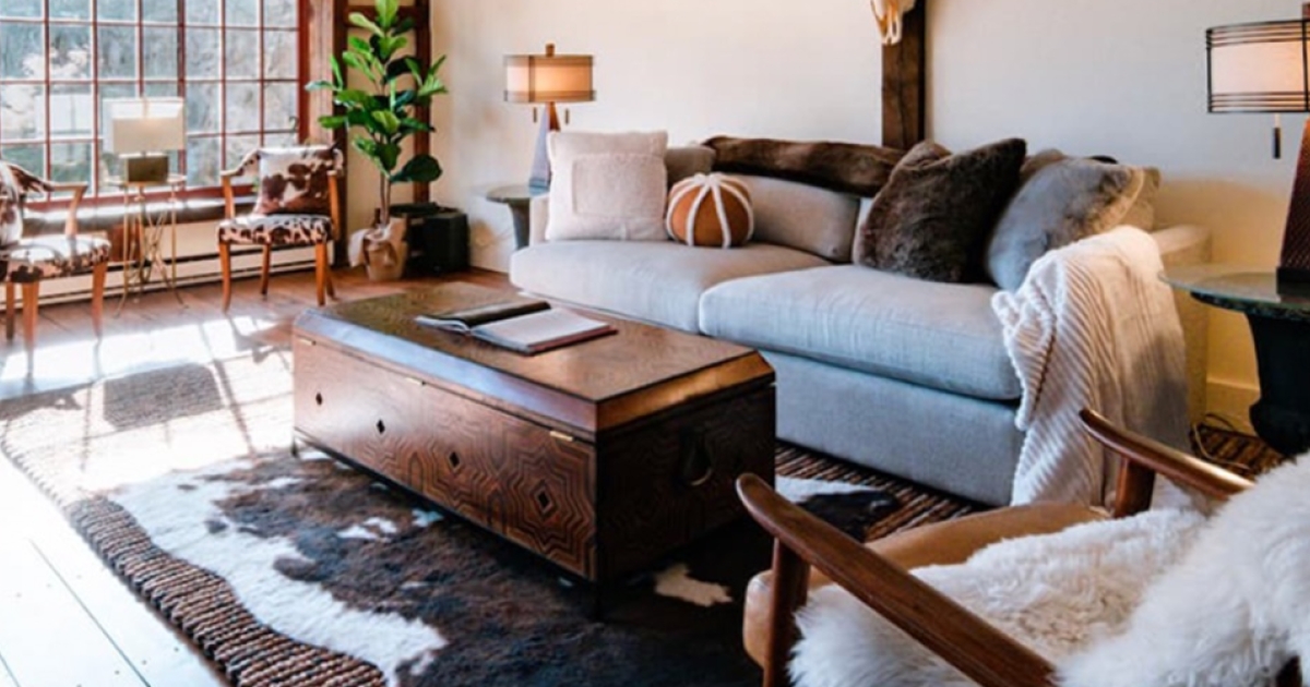 River Barn | CTvisit