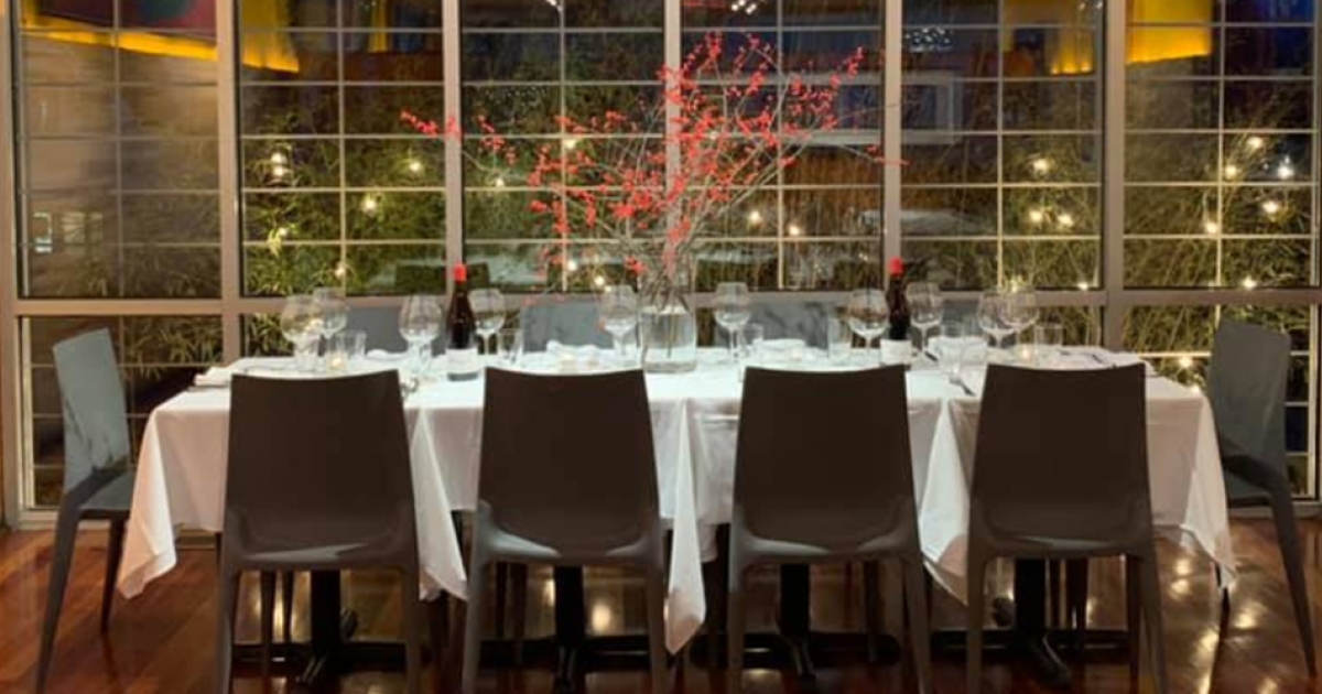 River Tavern | CTvisit