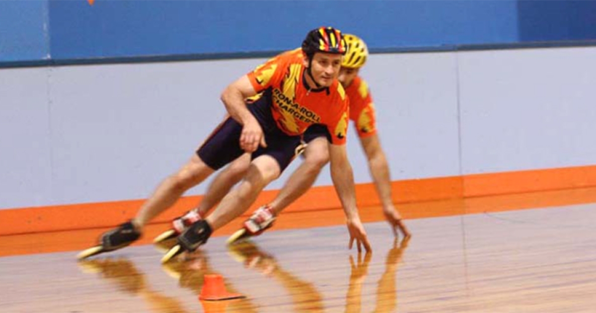 Ron-A-Roll Indoor Roller Skating Center | CTvisit