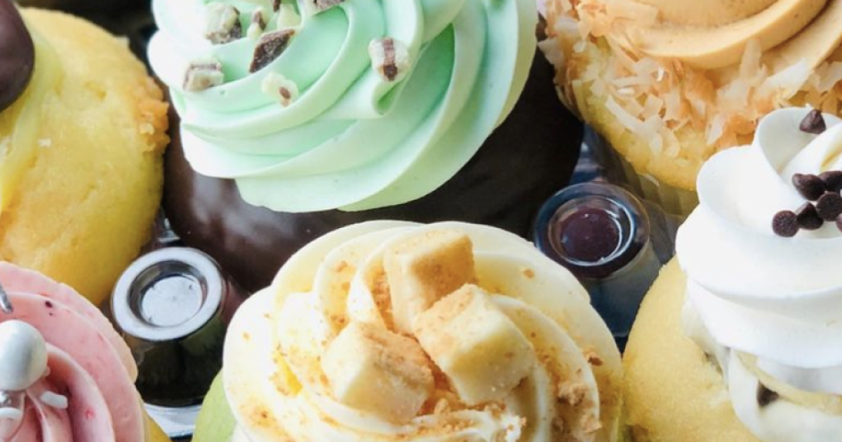 Central Connecticut's Photo-worthy Bakeries | CTvisit
