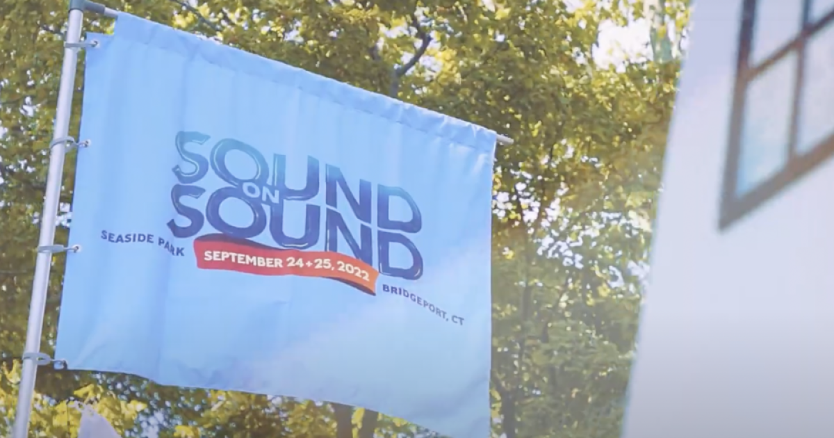 Soundside Music Festival | CTvisit