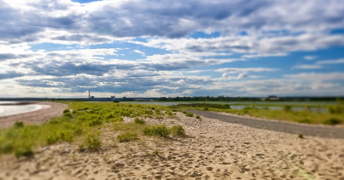 Short Beach | CTvisit