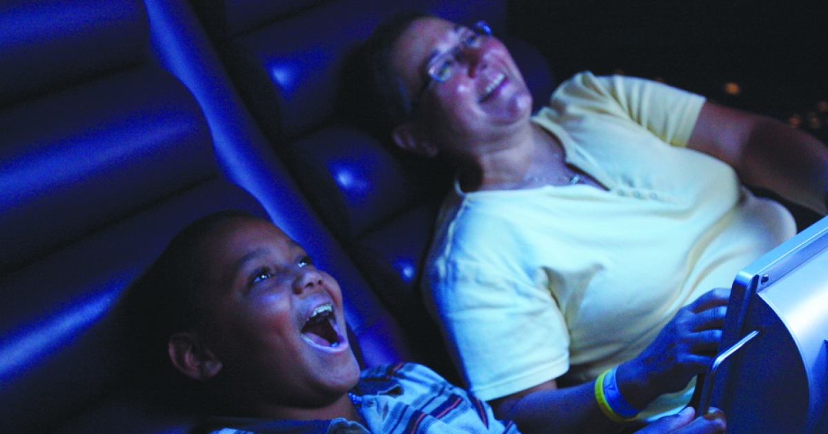 Connecticut Science Center | CTvisit