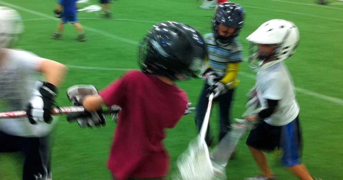 Sportsplex at Fairfield | CTvisit