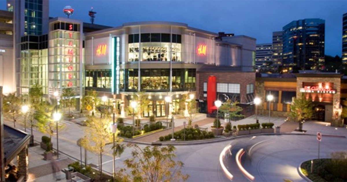 Stamford Town Center | CTvisit