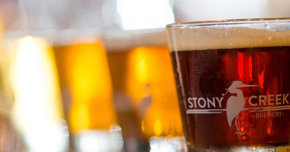 What's New in CT Brew | CTvisit