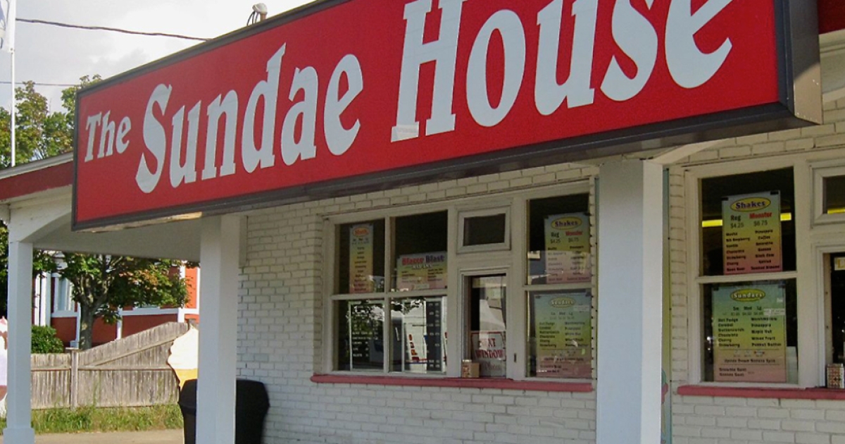 Sundae House | CTvisit
