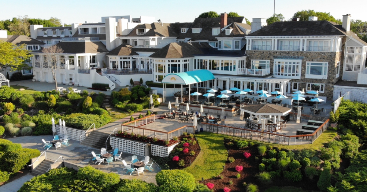 Sunset Bar & Grill | CTvisit