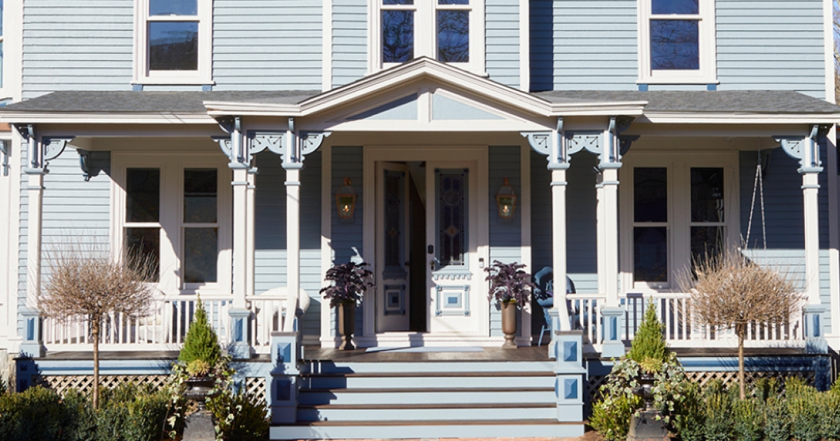 The Kent Collection - The Victorian | CTvisit