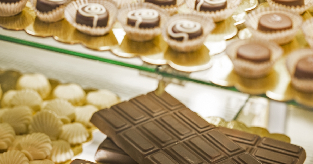 Instagrammable Connecticut: For Chocolate Lovers | CTvisit