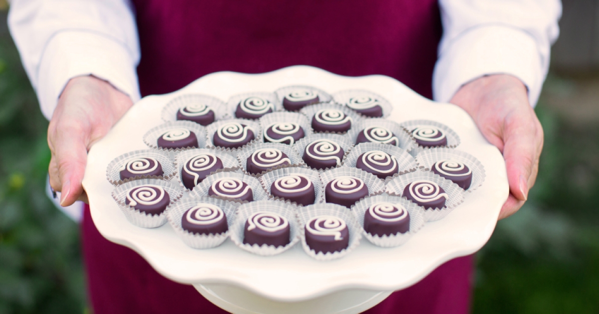 Connecticut's Sweet Spots: CT Chocolate Trail | CTvisit