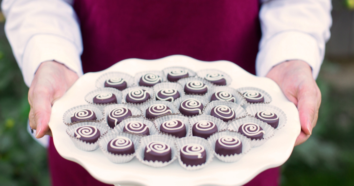 Connecticut Chocolate Trail | CTvisit