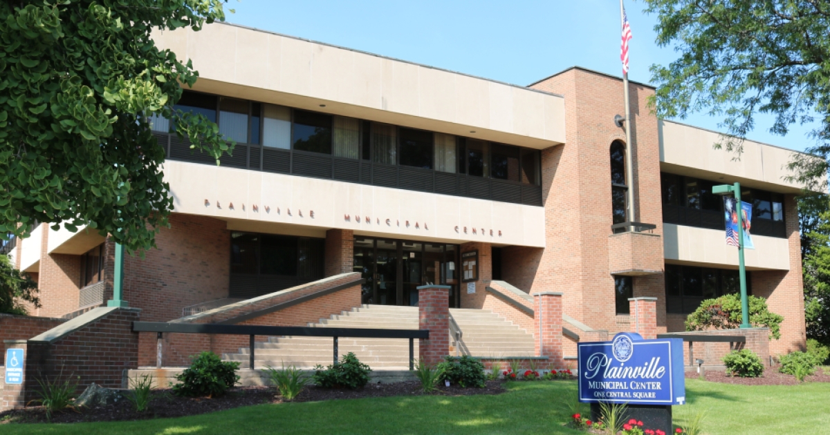Town of Plainville | CTvisit
