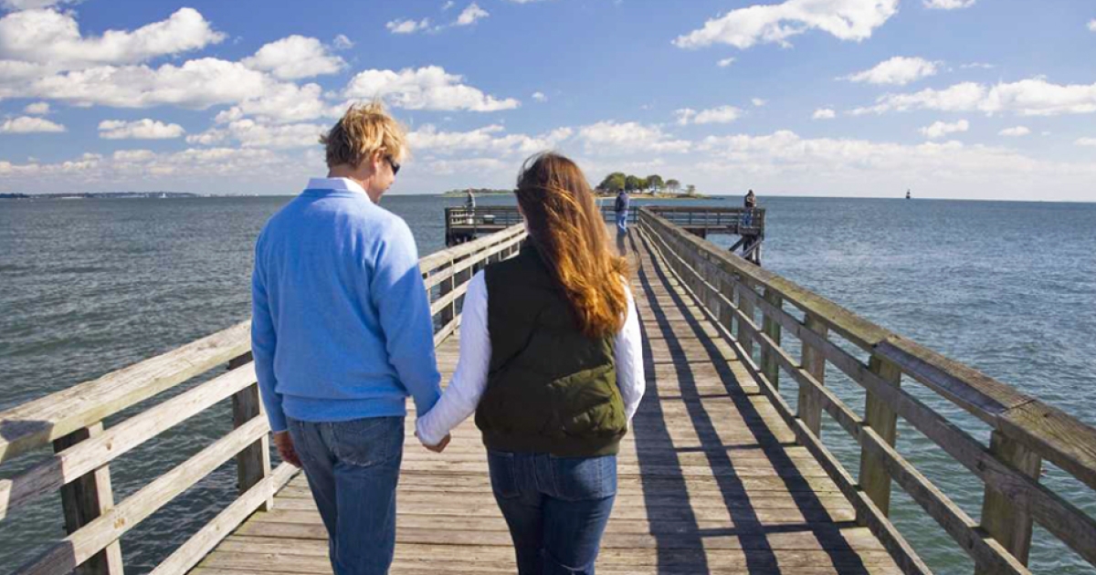 City of Norwalk | CTvisit