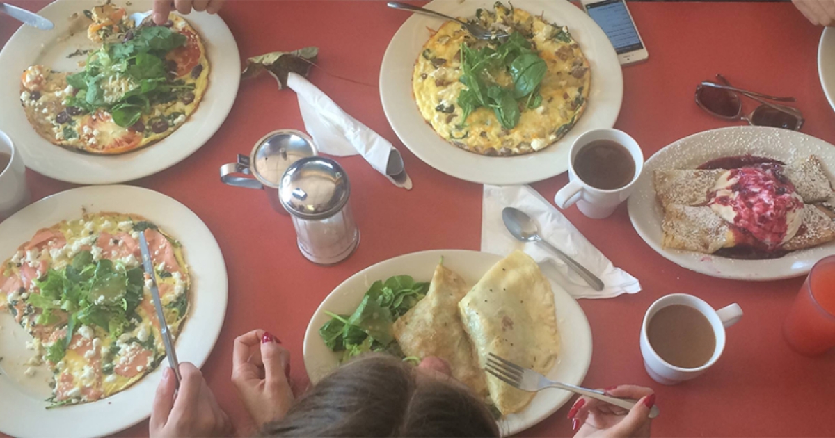 Turtle Café | CTvisit