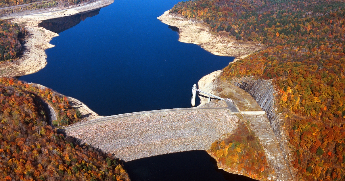 Town of Colebrook | CTvisit