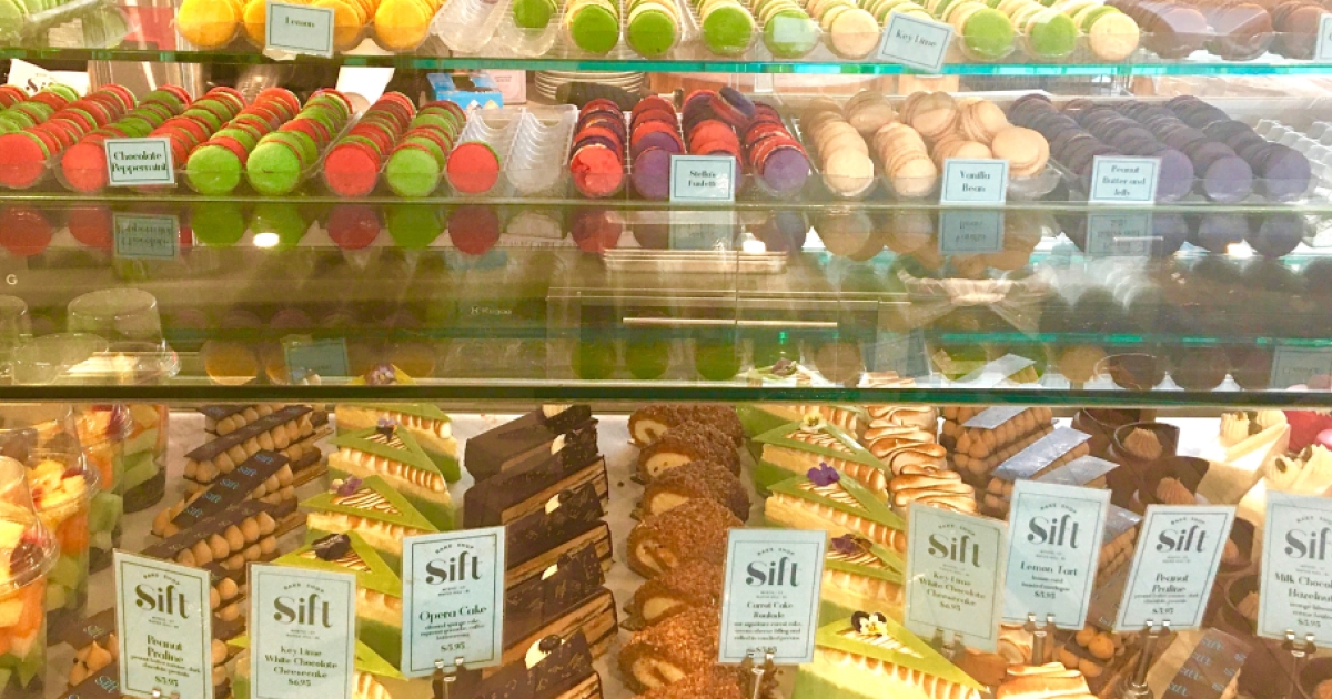 Instagrammable Connecticut: Bakeries Worth Traveling For | CTvisit
