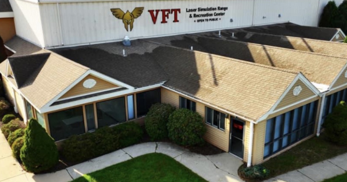 VFT Simulations And Entertainment | CTvisit