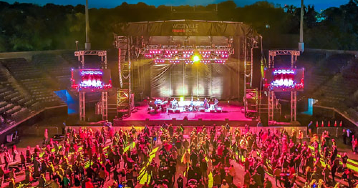 Great Venues for Live Music and Concerts in Connecticut | CTvisit