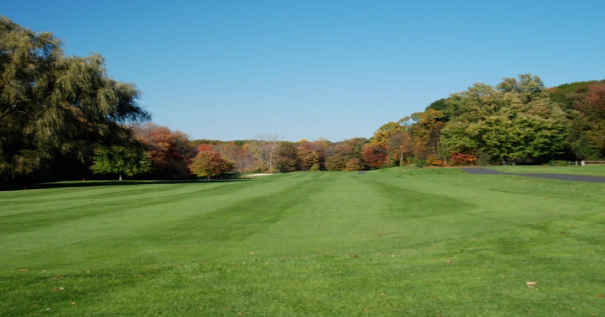 Whitney Farm Golf Club | CTvisit