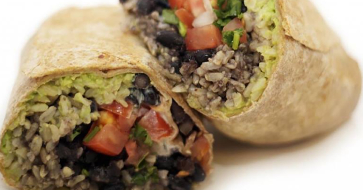 The Whole Enchilada - Durham | CTvisit