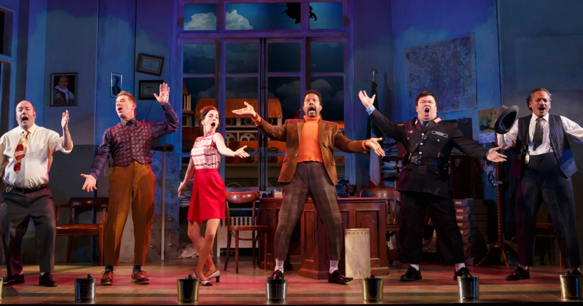 Yale Repertory Theatre | CTvisit