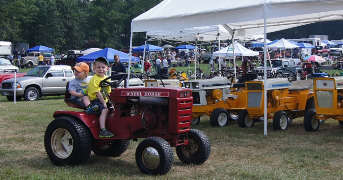 Zagray Farm Museum | CTvisit Zagray Farm Museum | CTvisit