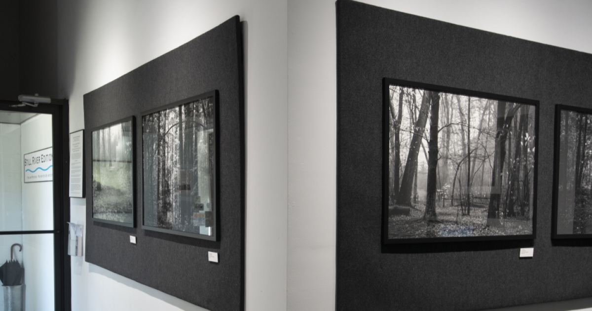 Gallery at Still River Editions | CTvisit