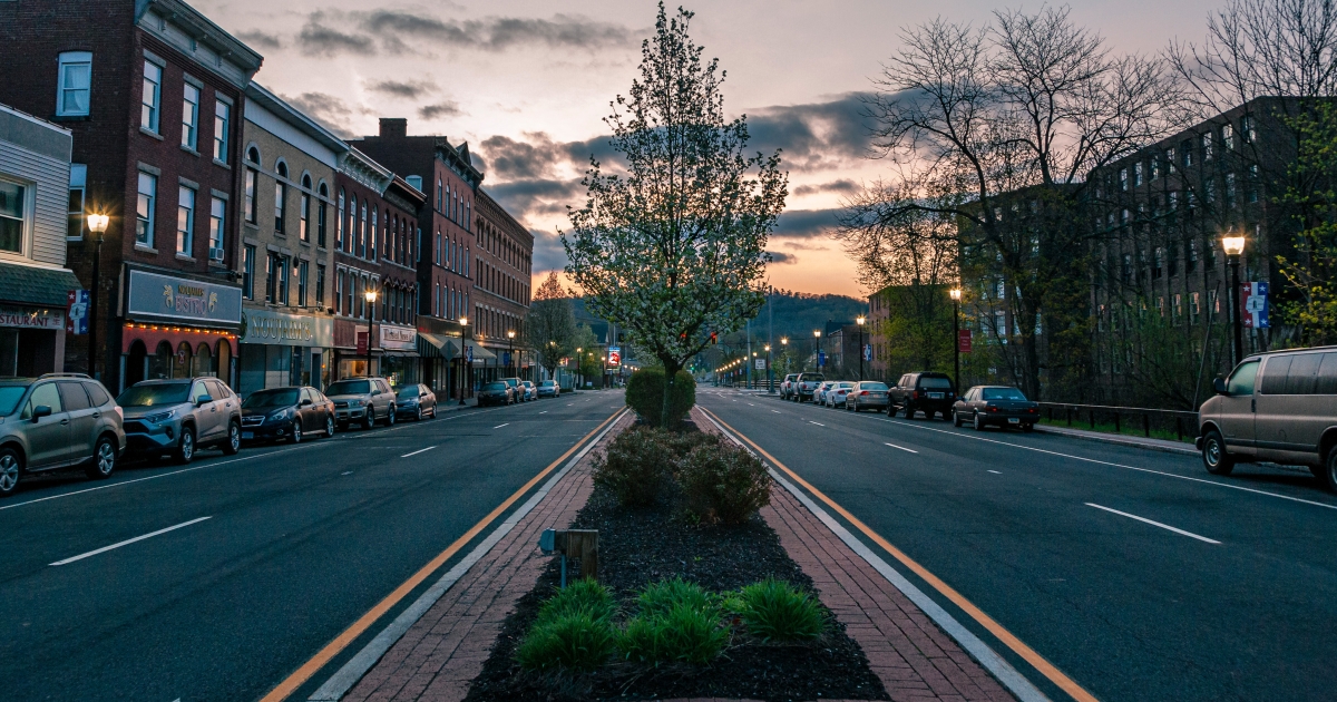 Town of Winchester/Winsted | CTvisit