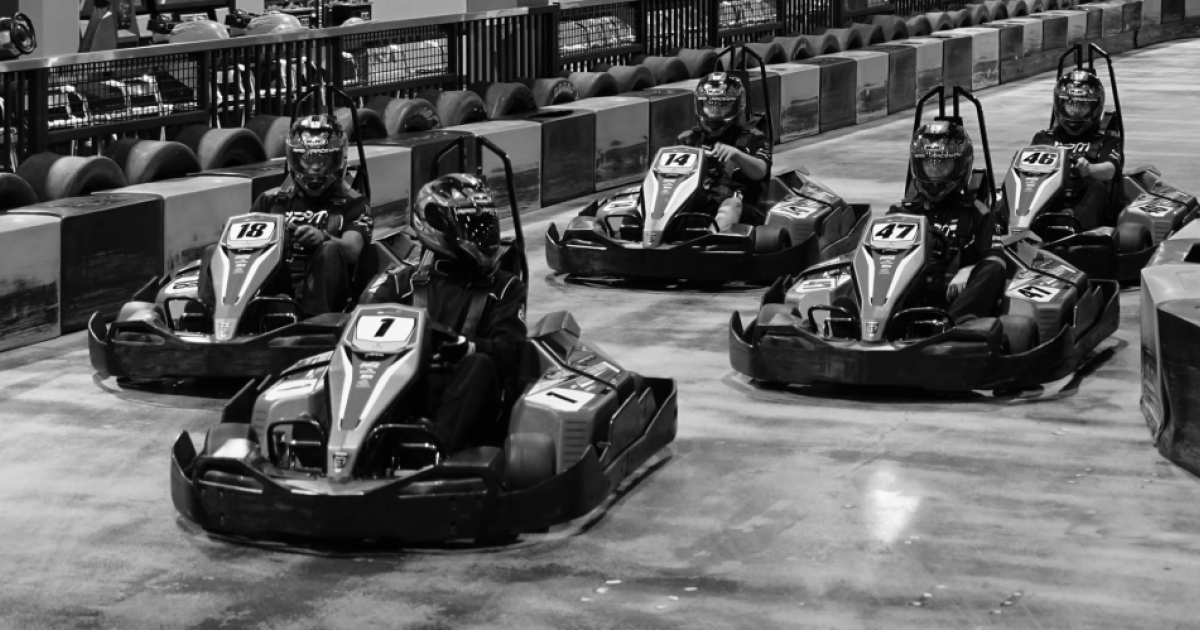 RPM Raceway Stamford | CTvisit