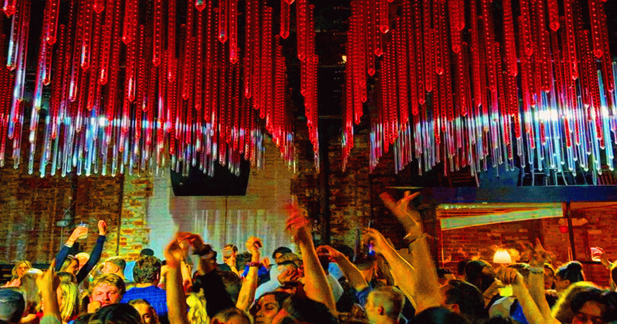 Party Vibes from City to Sea | CTvisit