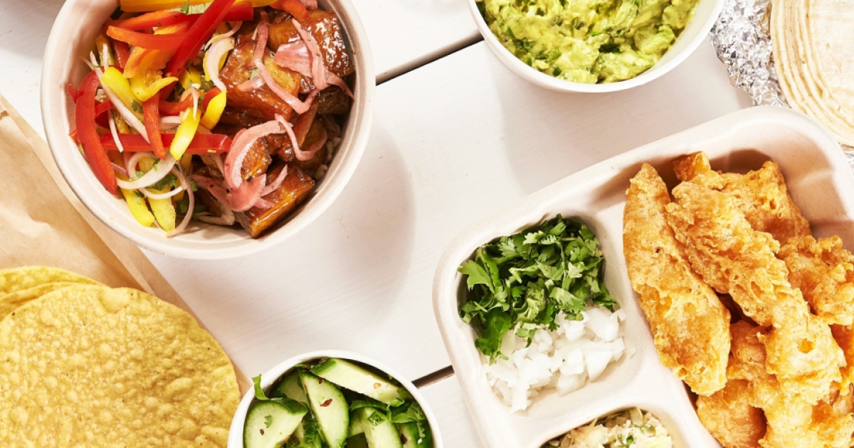 Creative Winter Dining | CTvisit