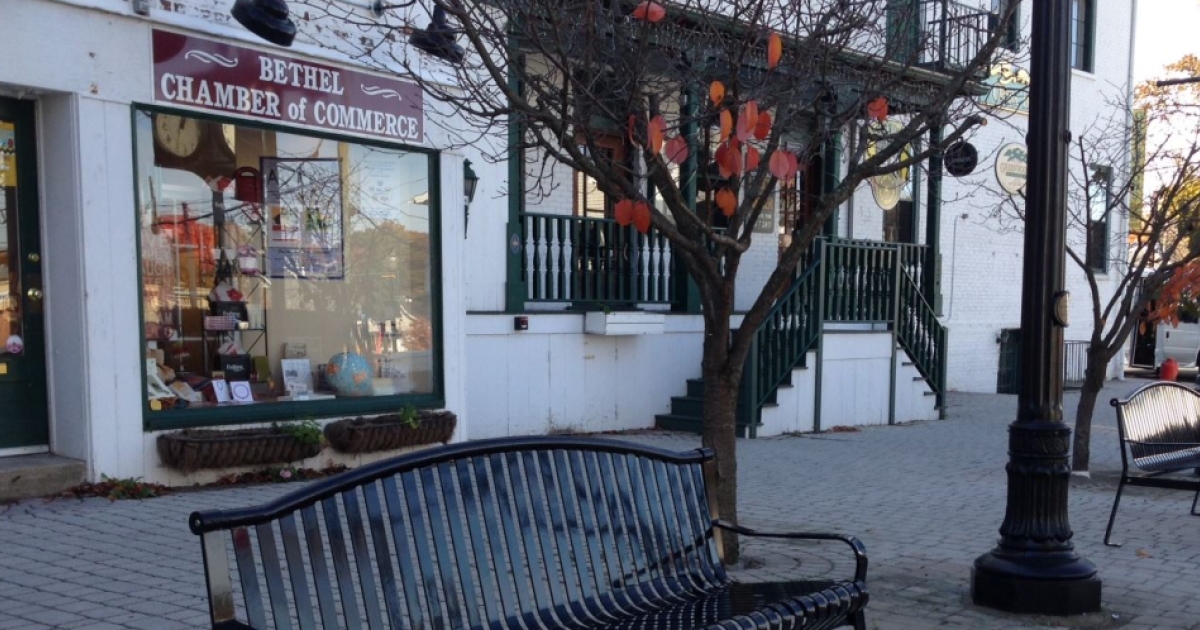 Town of Bethel | CTvisit